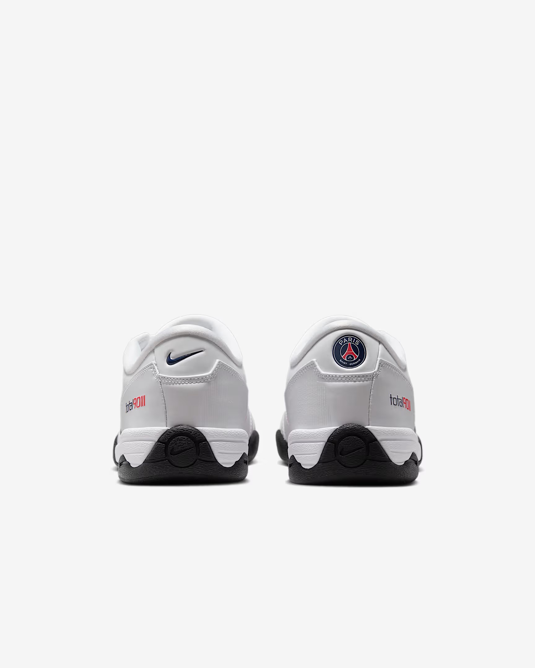Nike Total 90 III SP «PSG Paris Saint-Germain White Midnight Navy ...
